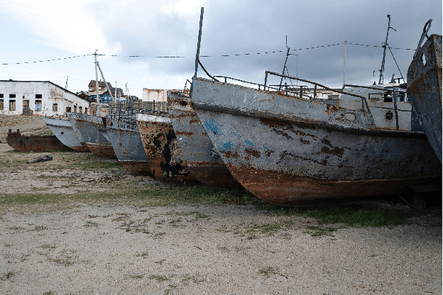 US Boat Removal: We'll Dispose, Dismantle and Remove any Vessel