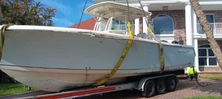 US Boat Removal: We'll Dispose, Dismantle and Remove any Vessel